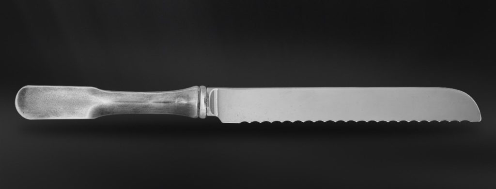 Pewter Flatware and Cutlery - Italian Pewter Dinnerware