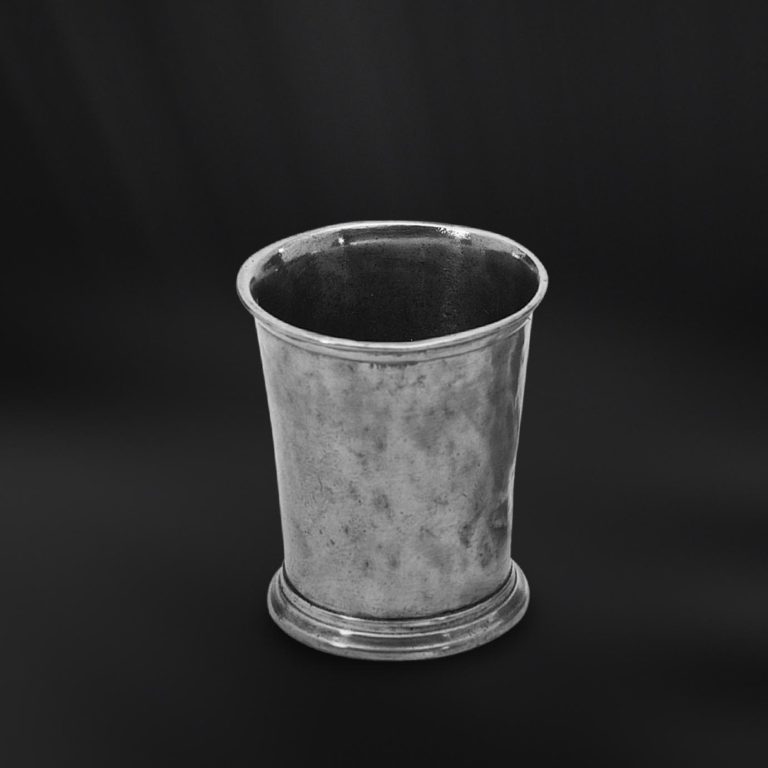 Pewter Letter Rack - Italian Pewter Giftware