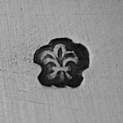 Pewter Stamping & Branding: Marks, Hallmarks, Touchmarks, Trademarks