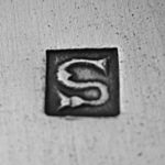 Pewter Stamping & Branding: Marks, Hallmarks, Touchmarks, Trademarks